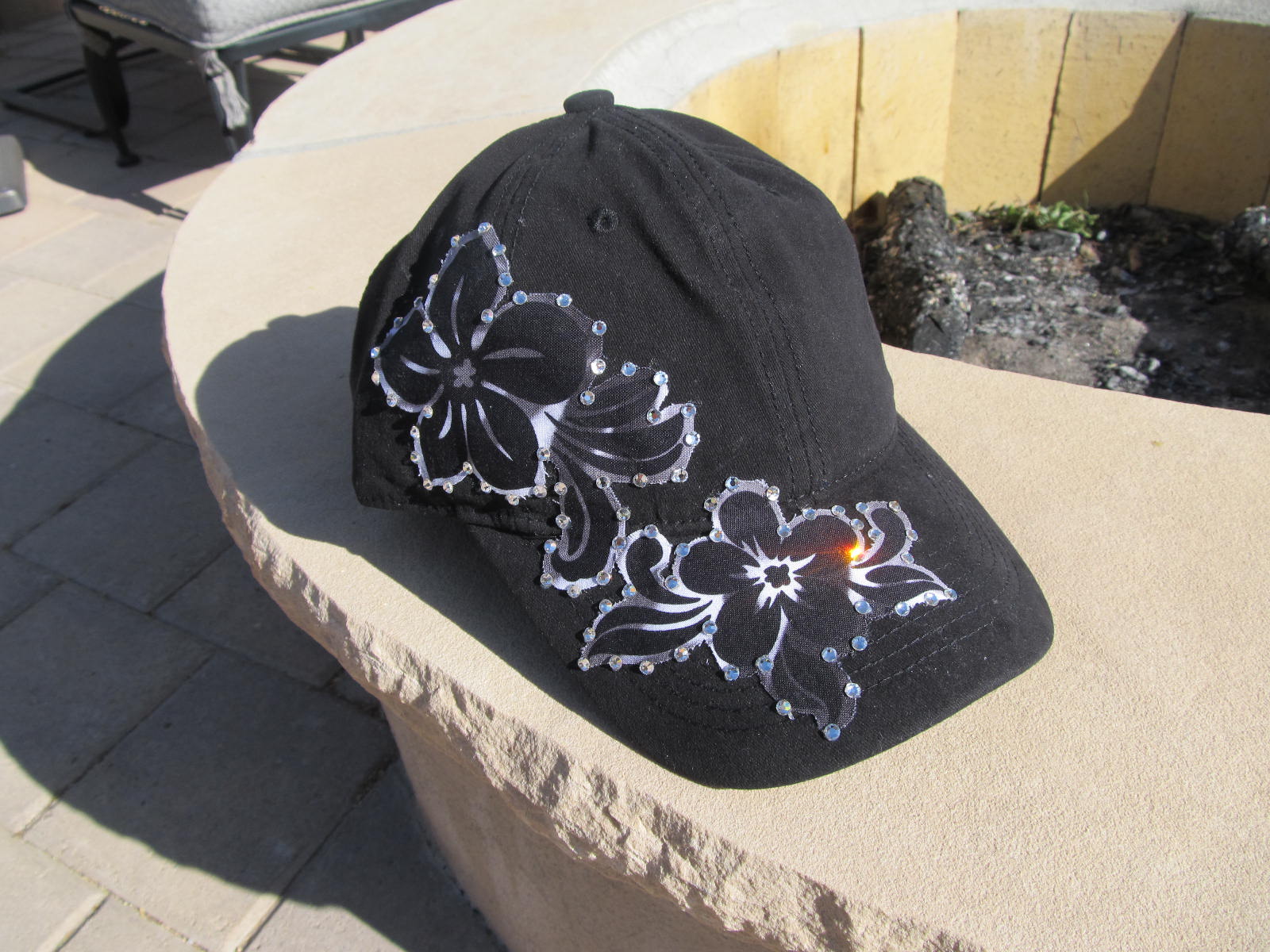 AZ Mom of Many Hats : I Tip My Cap To You! A Tribute Craft To National ...