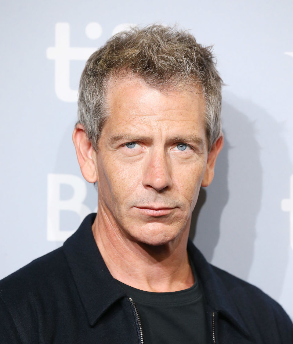 Clancy Tucker's Blog: 5 July 2018 - BEN MENDELSOHN - AUSSIE ACTOR