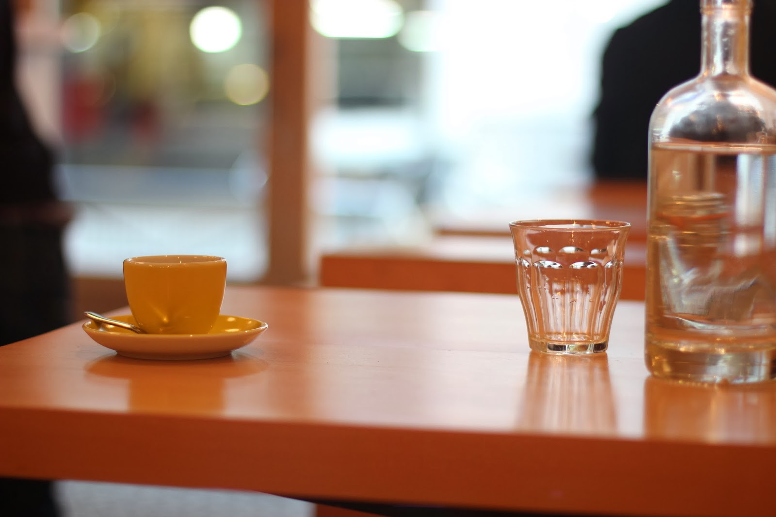 Unlock Paris: Holybelly Café