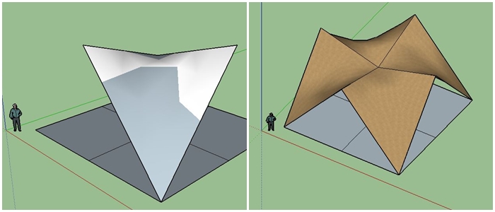 APUNTES - REVISTA DIGITAL DE ARQUITECTURA: MODULOS DE VENTAS CON ...