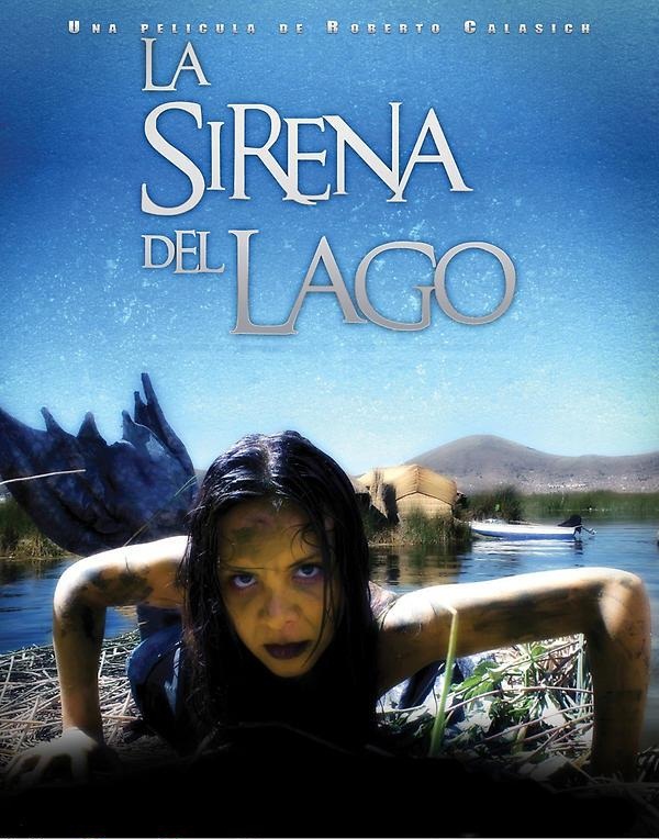 PROD - CALASICH: LA SIRENA DEL LAGO