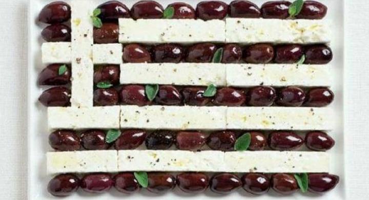 PATRINAKI: ΕΛΛΗΝΙΚΗ ΦΕΤΑ....MADE IN GERMANY