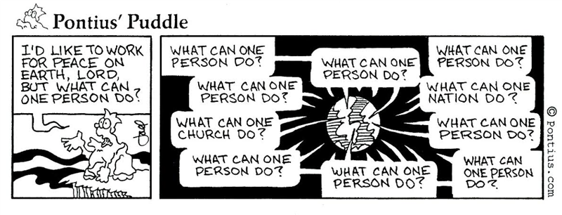 SNIPPITS AND SNAPPITS: ALTERNATIVE SATURDAY CARTOONS: EASTER SPECIAL ...