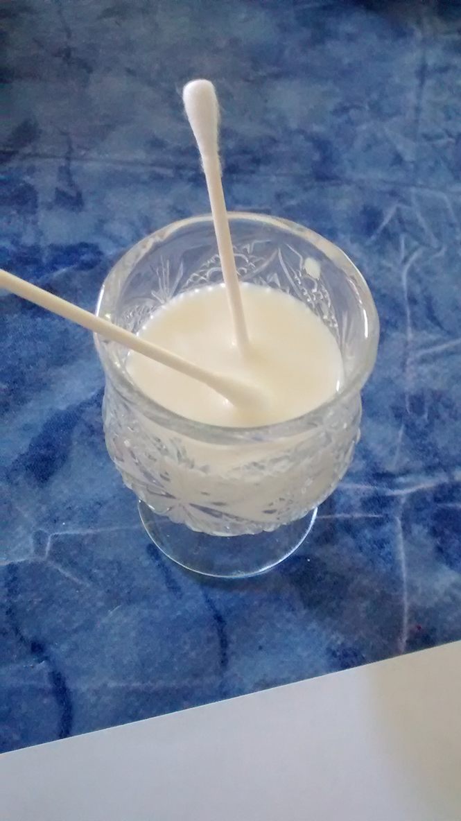 Descubre tu Mundo y Aprende: TINTA INVISIBLE