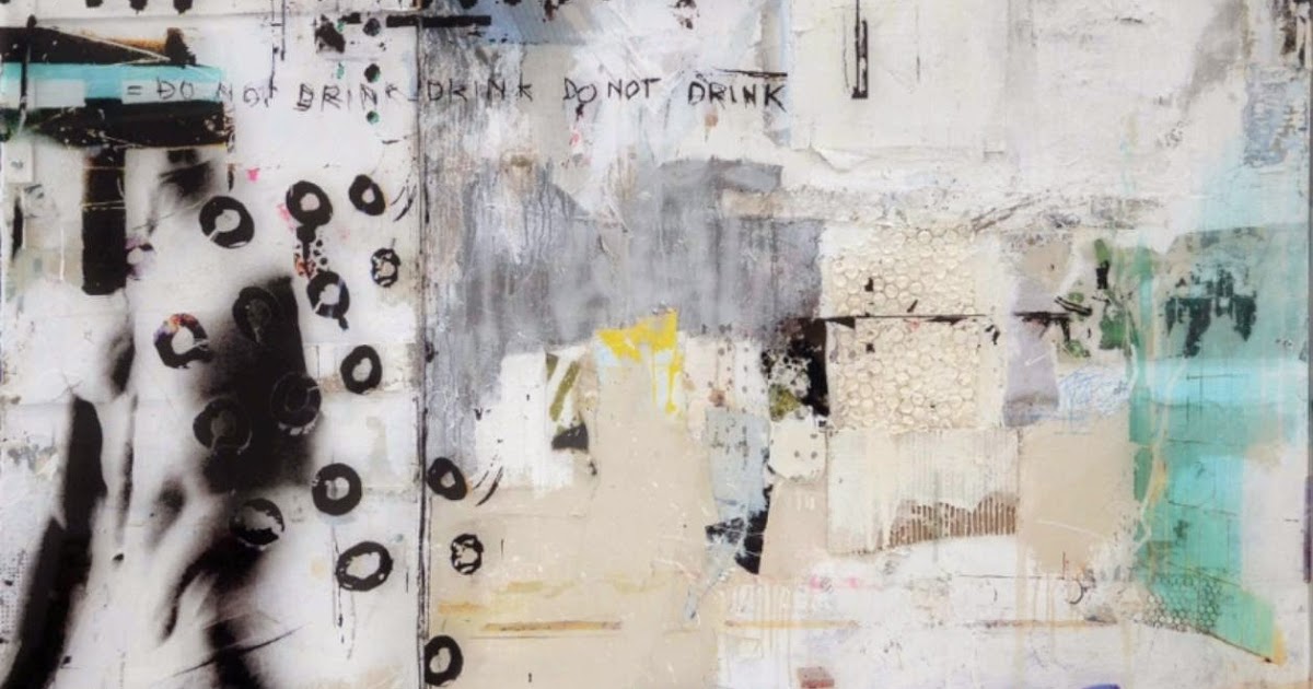 Les expos: Exposition Grégory WATIN à la galerie Sylvie le Page