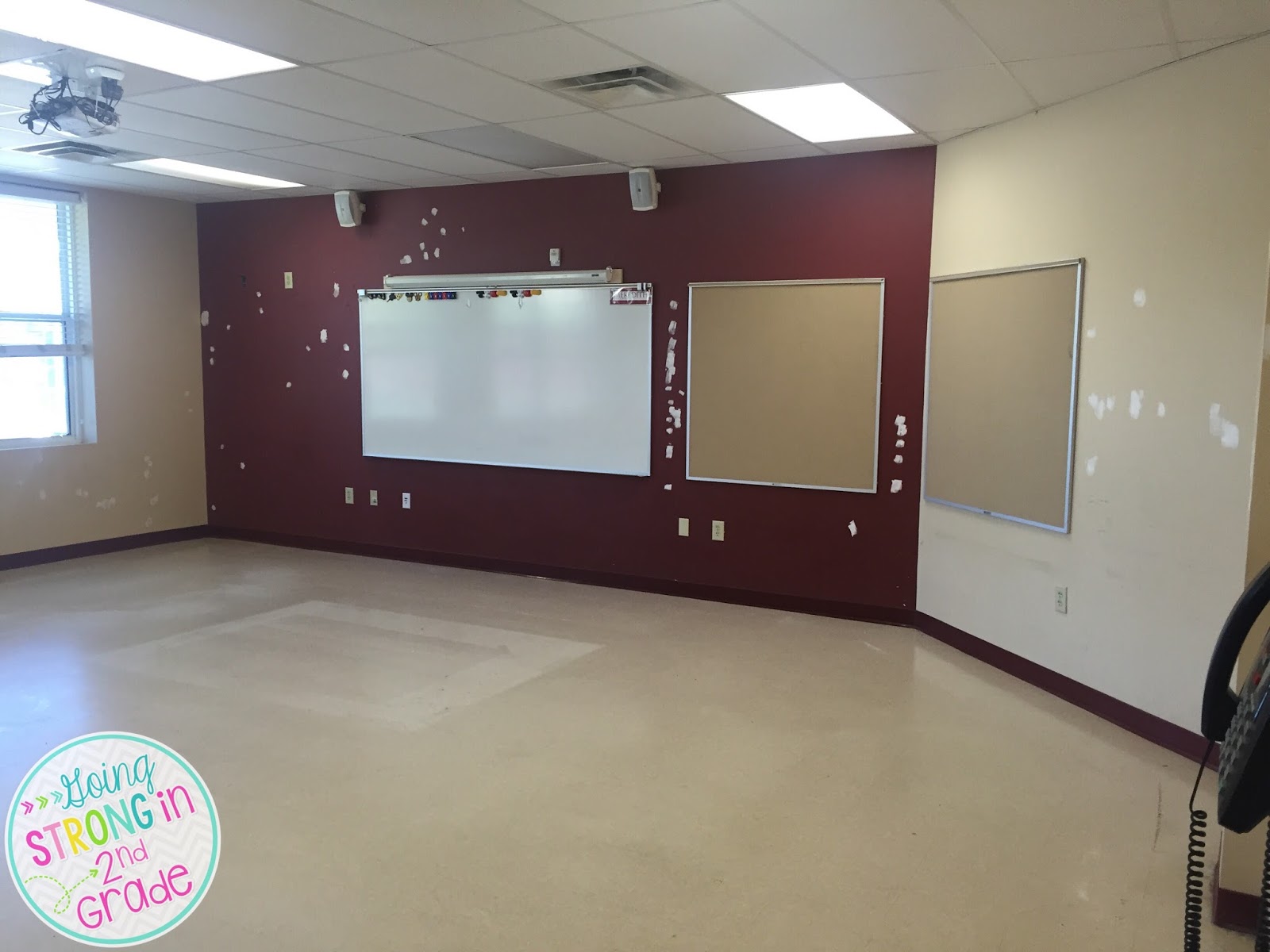 Going Strong in 2nd Grade: I "Fixer Upper(ed)" by Classroom!! Classroom ...