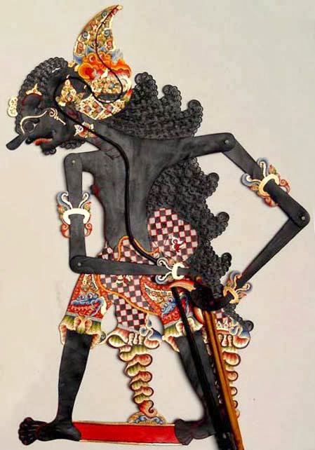 Katalog Wayang: Abilawa