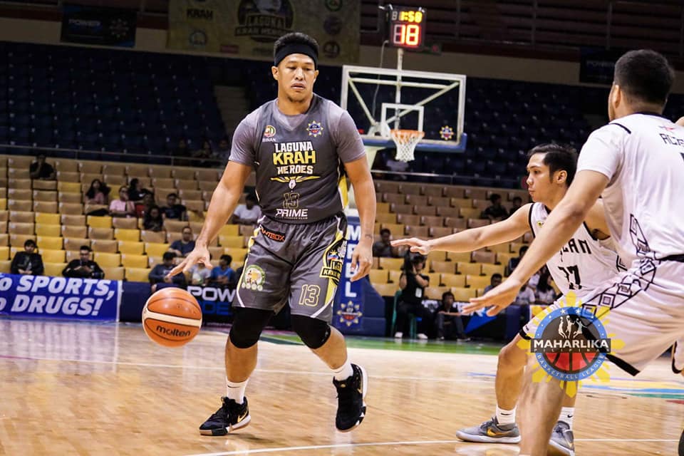 Denok Miranda “puzzled” by inclusion to San Miguel legends team for ...