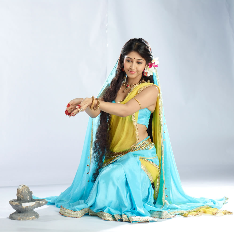 kailasanathan: Parvathy