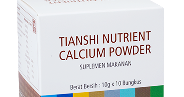 Produk : Nutrient Calcium Powder | 08157.136868, Obat Tinggi Badan ...