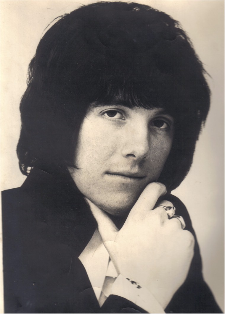 NICK SIMPER, H ΙΣΤΟΡΙΑ ΤΟΥ ΠΡΩΤΟΥ ΜΠΑΣΙΣΤΑ ΤΩΝ DEEP PURPLE | The ...