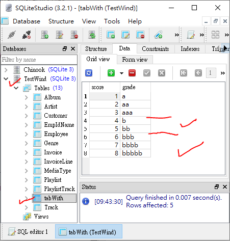 Hannibal愛用Open Source Software(OSS)