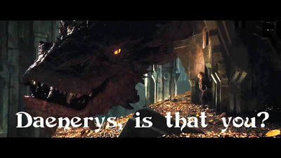 Michael Offutt: This summary of the Desolation of Smaug has all you ...