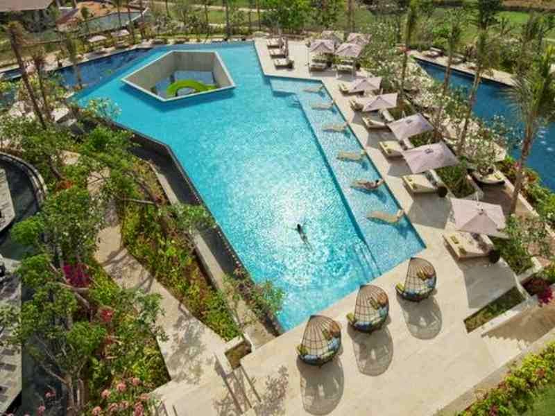 Nama - Nama Hotel Bintang 5 Di Bali | Nama Nama Hotel