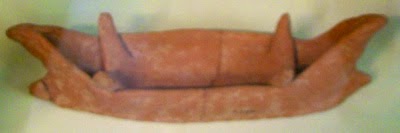 The Stream of Time: The Minoans: International Trade, Colonies, and ...