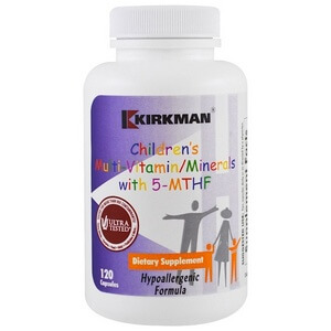 Multivitamins without Potassium | Multivitamins comparison