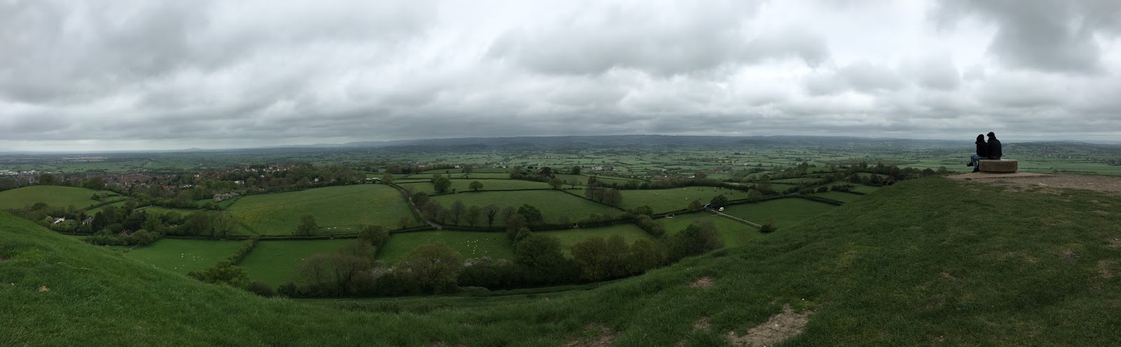 Haute on the Hill: England Part Two: Glastonbury, Stonehenge, & Oxford