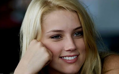 Amber Heard Biography