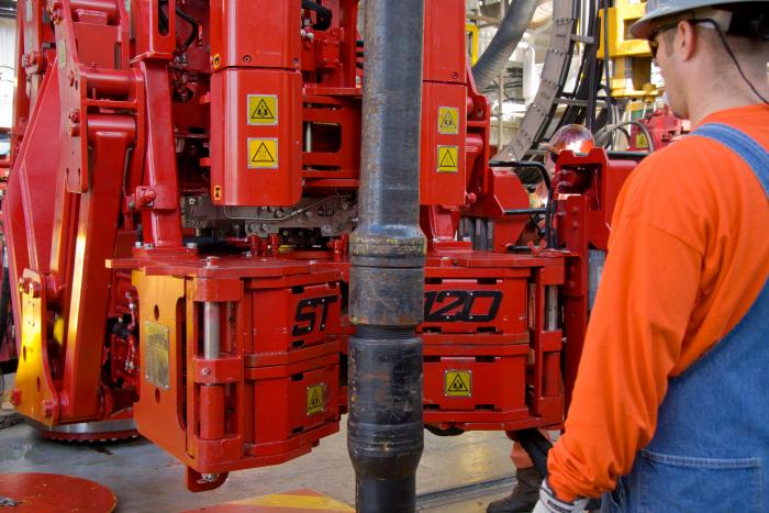 Drilling Knowledge: The Connection in Oil Gas Drilling with new Technology