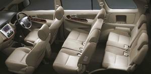 Toyota Innova Review ~ MBK Auto Reviews