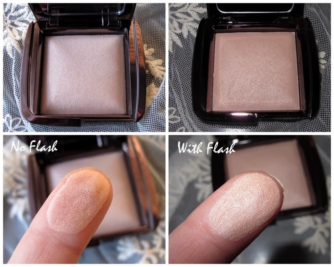 How To Use Hourglass Lighting Powder at Kathleen Lynch blog