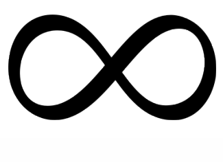 Si totusi povestile...: Cum e cu infinitul