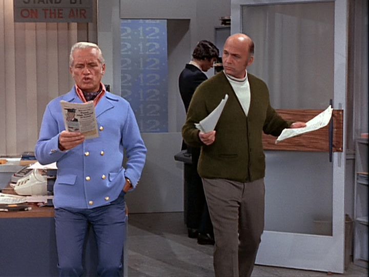 I Think, Therefore I Review.: The Mary Tyler Moore Show Season 2