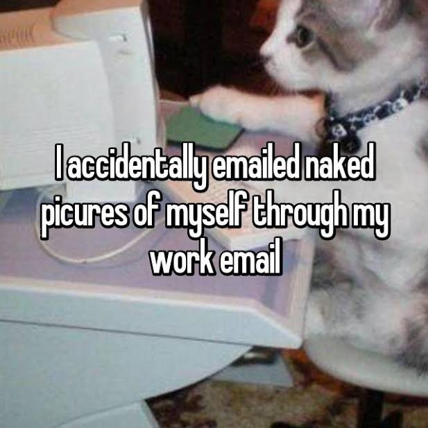 Workers reveal their most embarrassing work blunders and some are ...