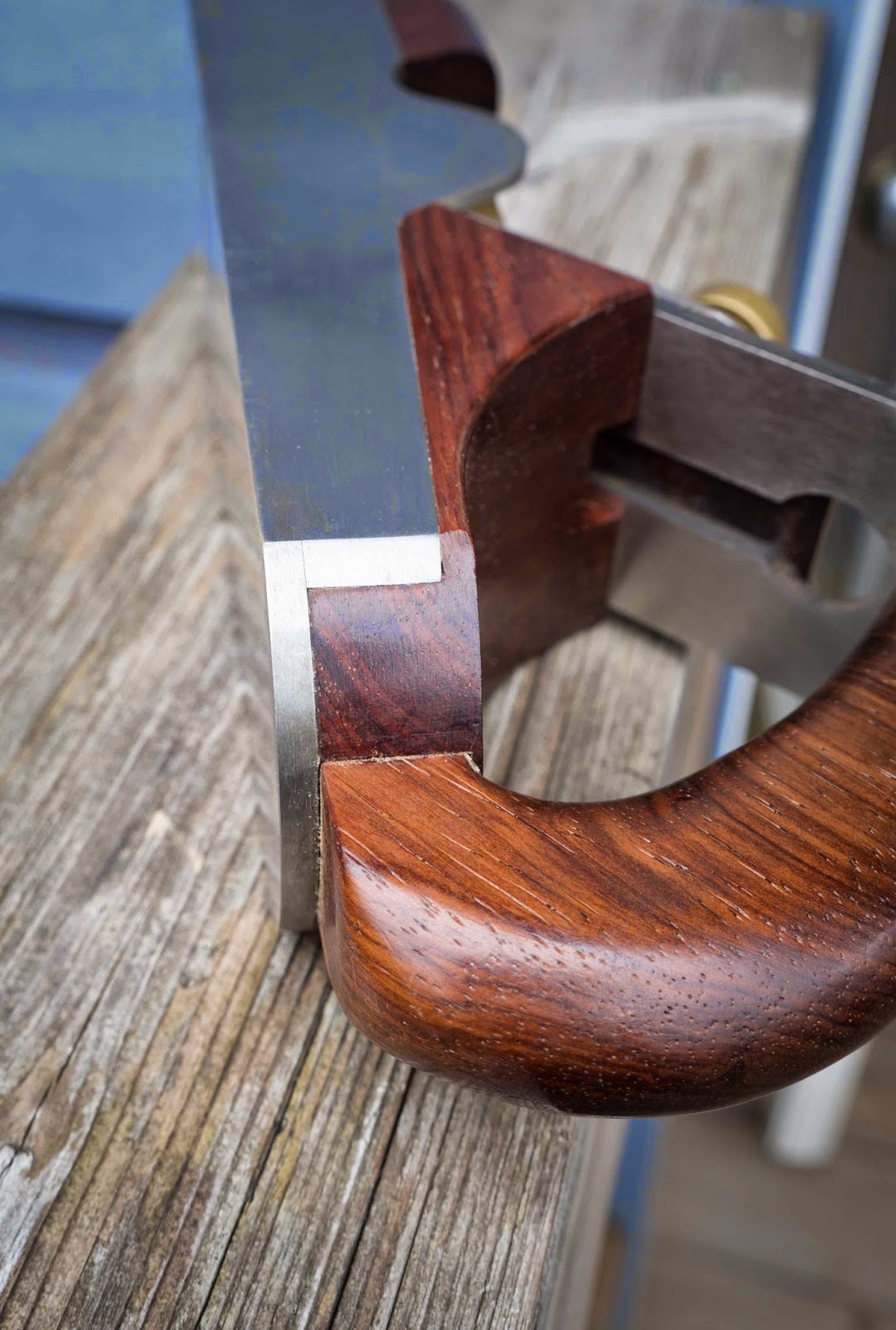 Sauer & Steiner: P-01 - the first plane