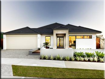 17 Custom Single Story Home Plans