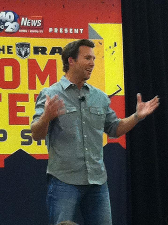 monkeybox: March 2012