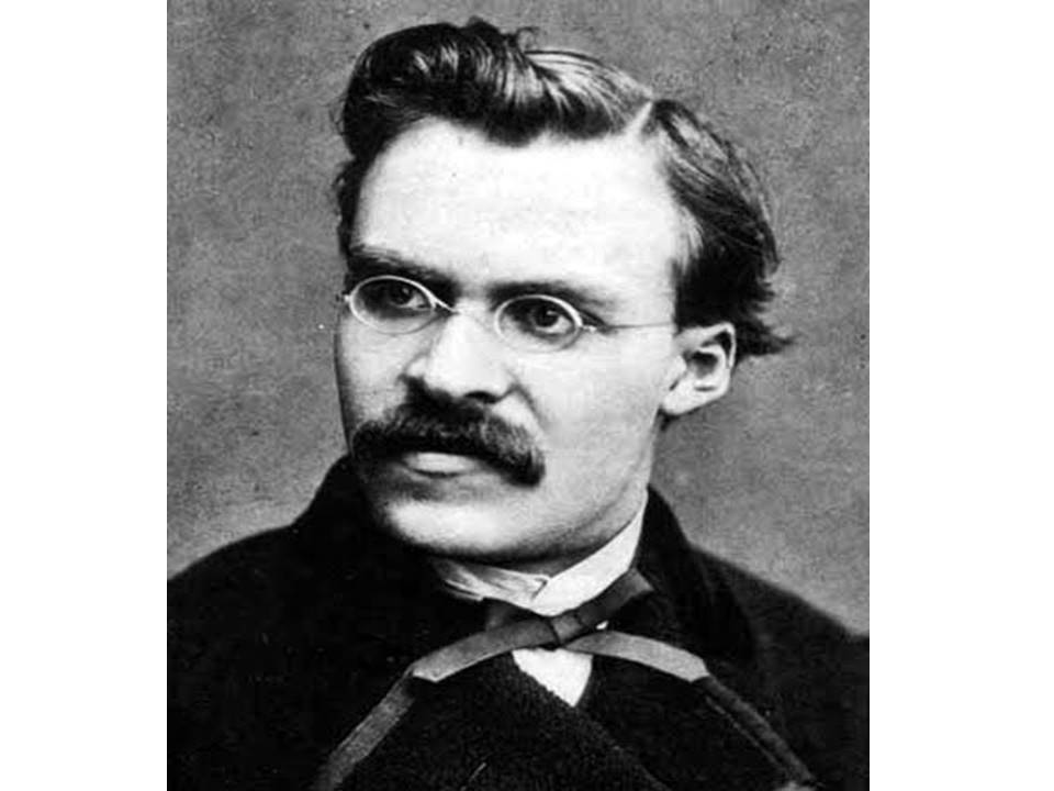 ithinkphilosophy: The Will to Power By Friedrich Nietzsche