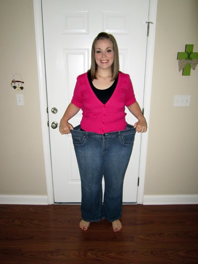 Amy Reaches 100 Pounds Lost Milestone - weight-loss-story