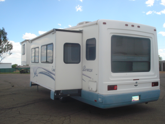 Used RVs For Sale Arizona - RV Consignment Specialist Sun City: Used ...