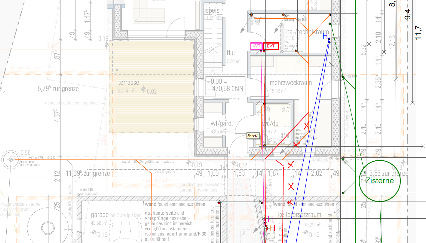 AuA's Baublog: Juni 2015