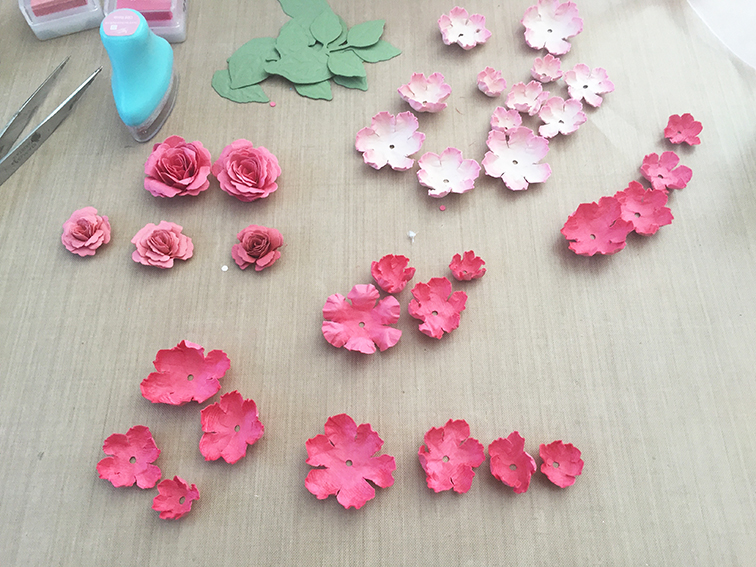 Victorian Paper Queen: The Amazing Paper Grace Thinking Outside of the ...