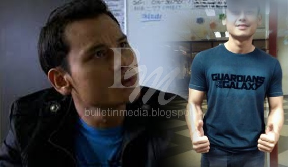 Perkembangan Terbaru Mengejutkan Kes Pelakon Aidil Aziz Yang Buatkan ...