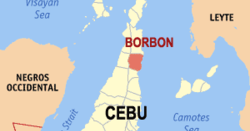 Exploring the Beauty of our Town: History of Borbon