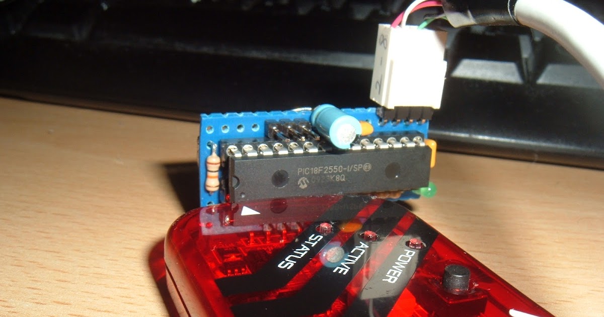 Tynemouth Software Pic Vs Arduino