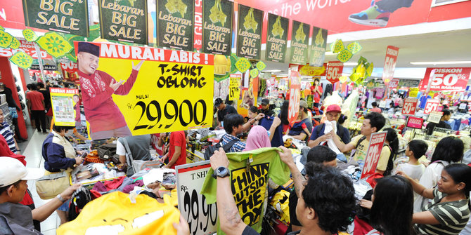 KONSULTAN BISNIS DAN MANAJEMEN: 9 TIPS JITU MENJADIKAN TOKO ANDA RAMAI ...