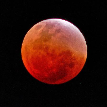 Photoescape Travels...: Have you seen the Red Moon last night?