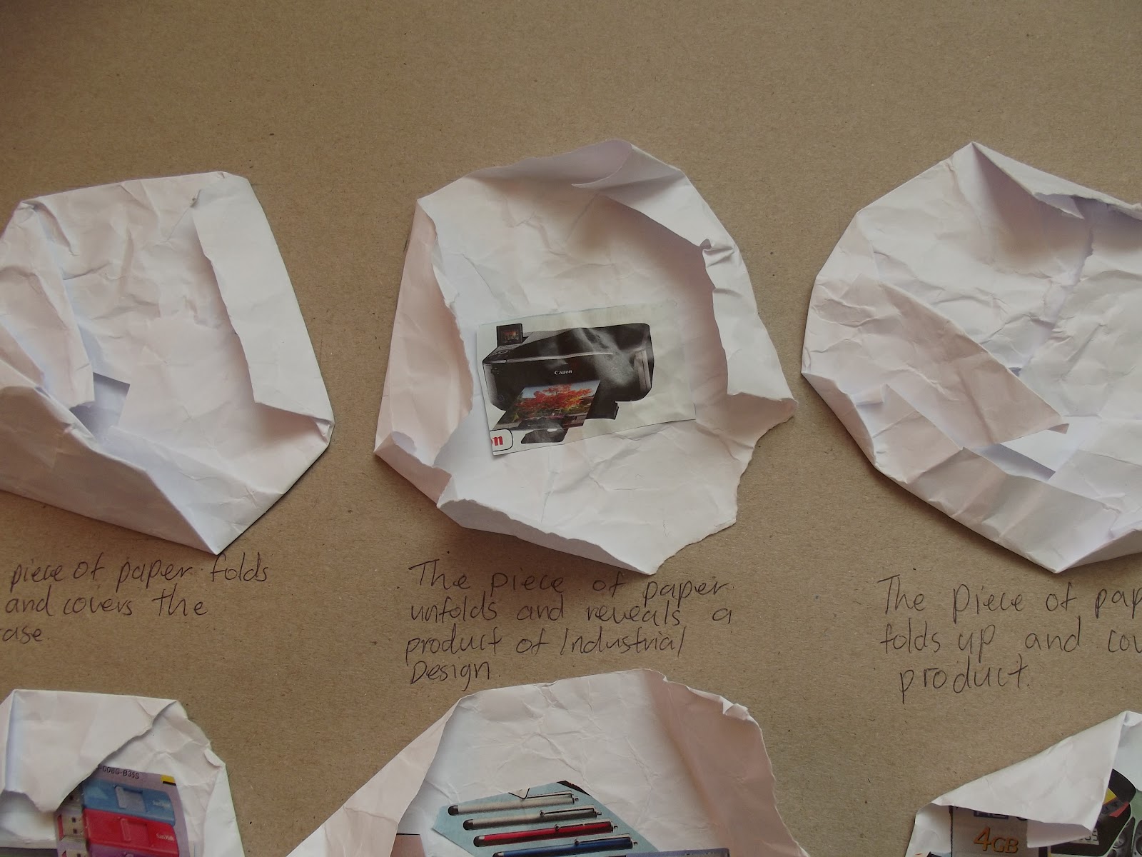 Design: dsdn 101 Project 3- The clip