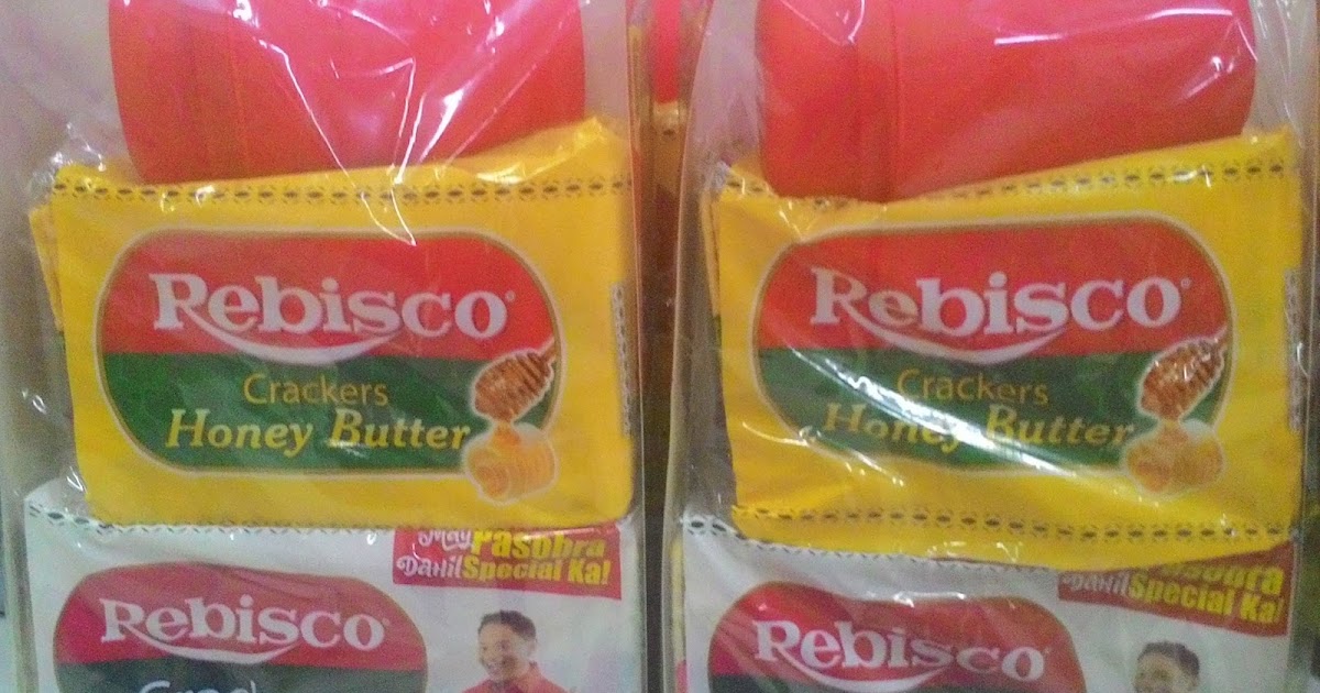 Marketing Gifts: Red Promotional Tumbler – Rebisco Gift with Purchase