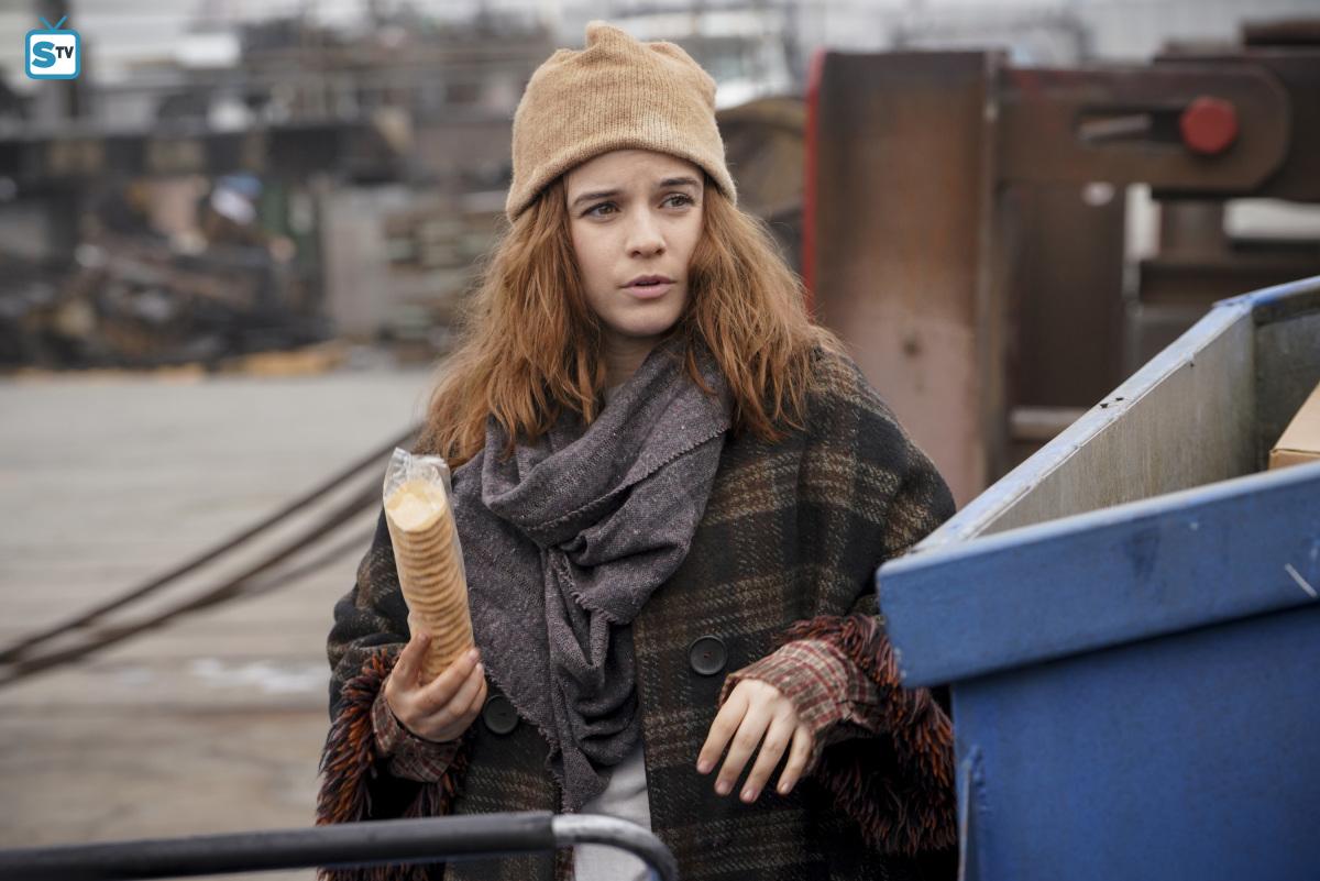 NCIS: Los Angeles - Polska: 9x19 Outside the Lines - informacja prasowa ...