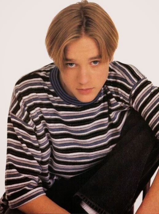 Model Gaya Rambut Pria 90an » Model Gaya Rambut