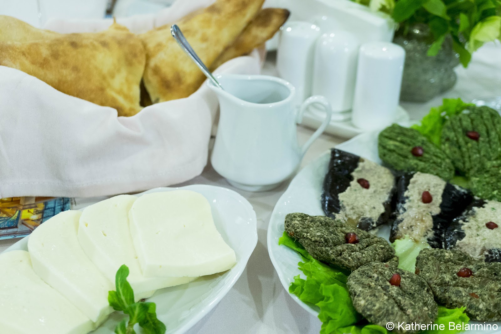 Georgian Cuisine: 30 Traditional Foods to Try in Georgia | Travel the World