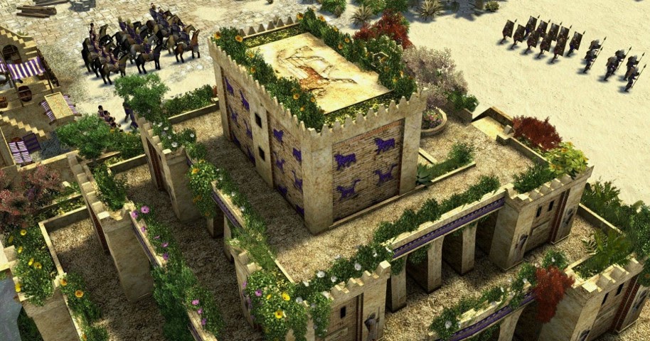 Educators for free and open source resources: 0 A.D. Is A Free, Open ...