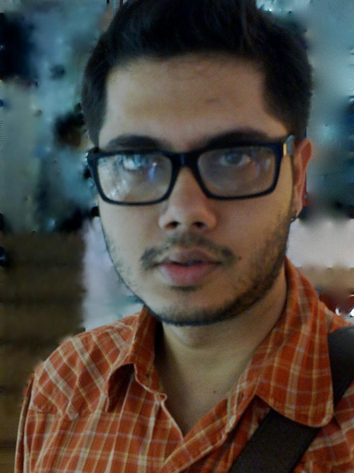 MAITHILI CINEMA मैथिली सिनेमा: Parimal Aloke :Emerging Actor and ...