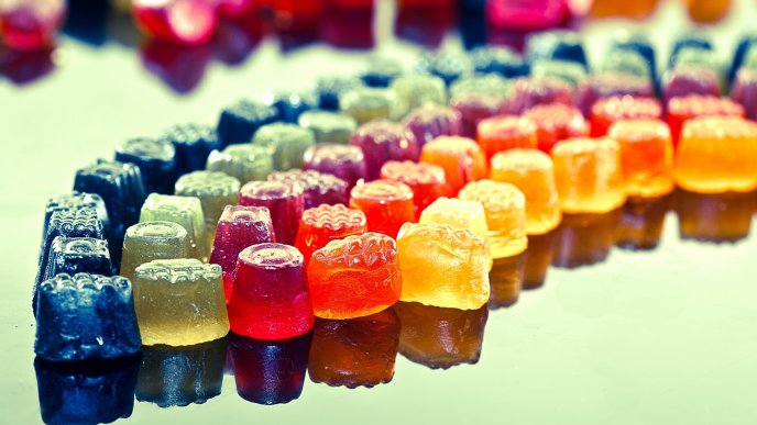 PROCESSING OF FOOD: Gelatinization process