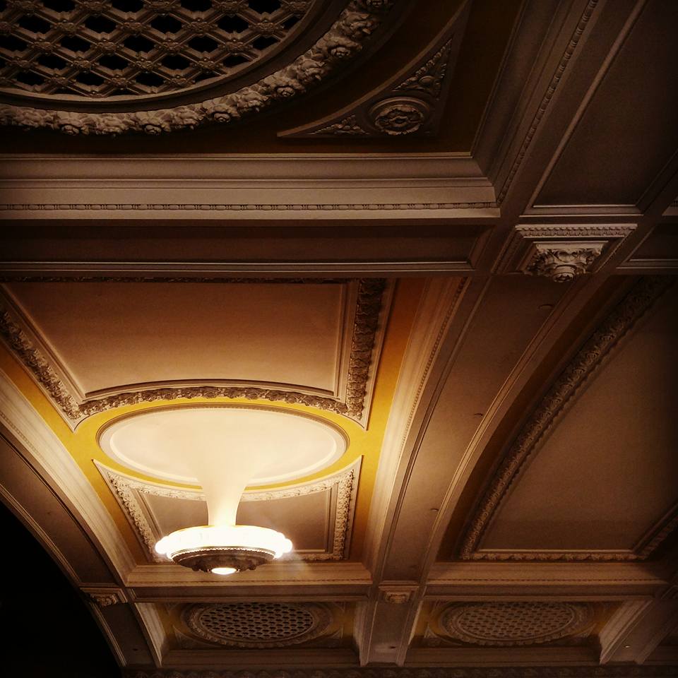 Future-ish: SeanChron | Review | Tacoma Opera's La Bohème